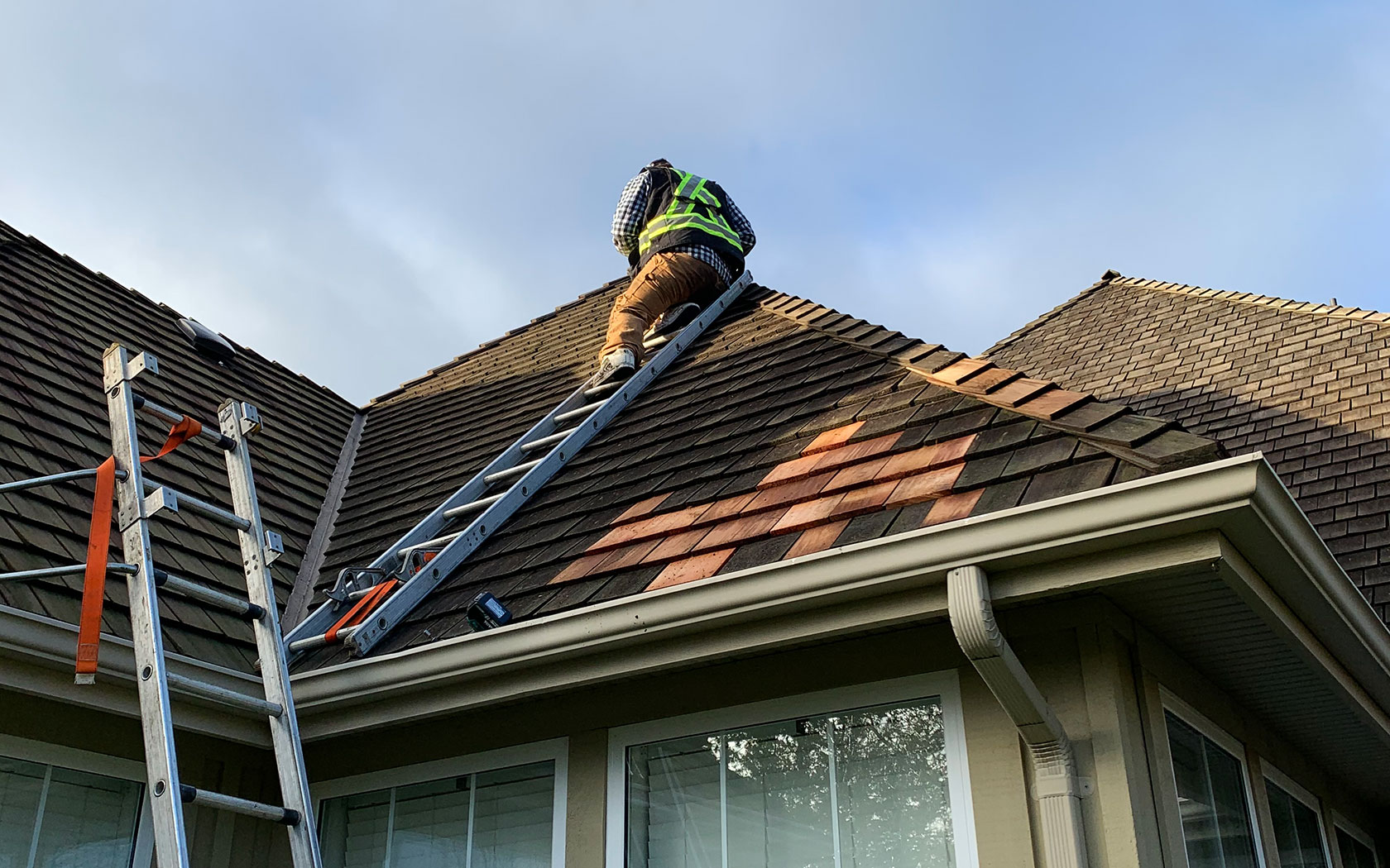Cedar Shake & Shingle Roofs For Your Home | Chilliwack Roofers