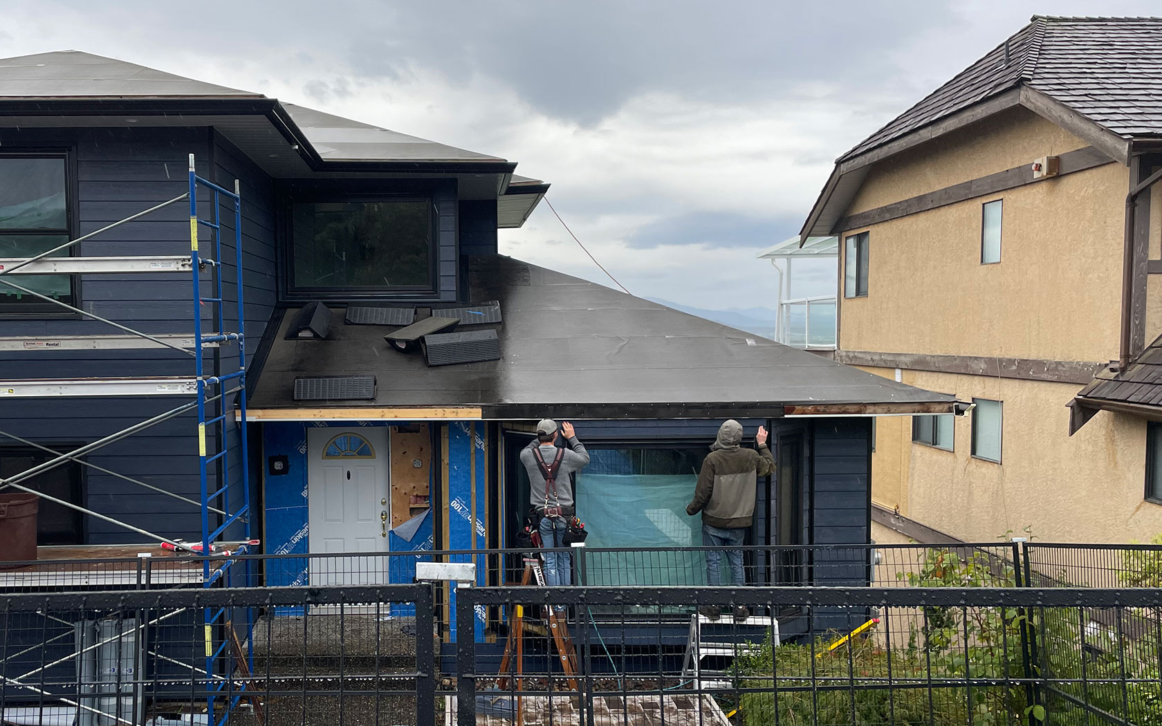 Do’s and Don’ts When Dealing with Storm Damages to Your Roof or Siding ...